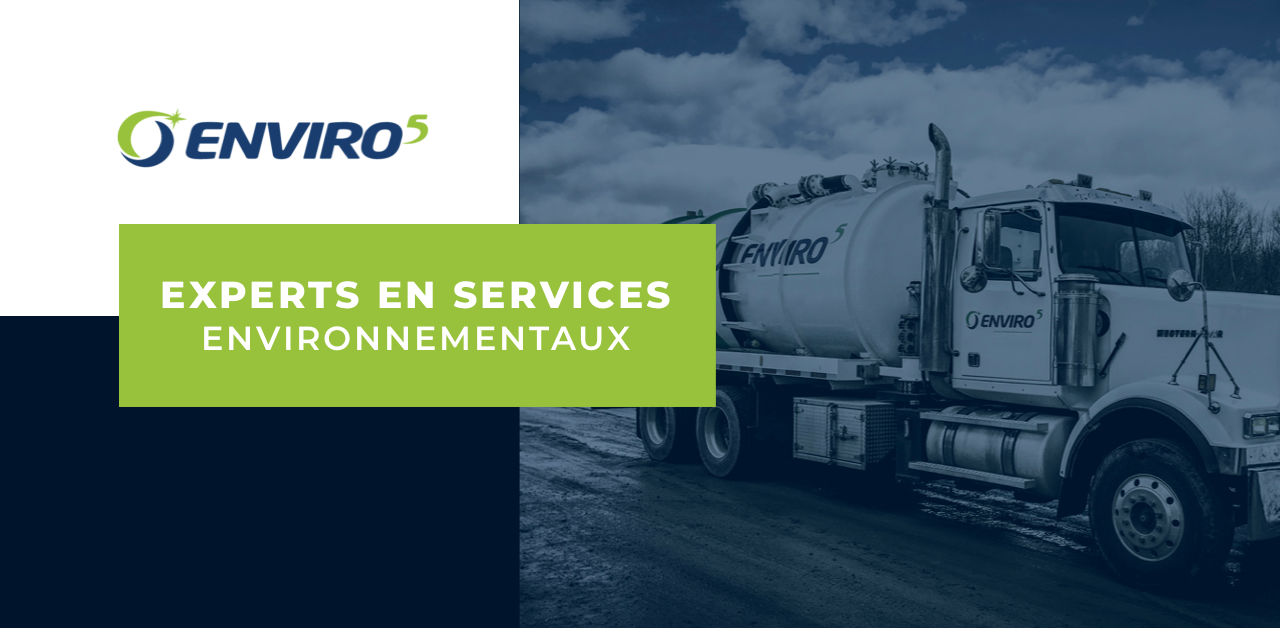 Simple Blog Post (Demo) - Enviro5